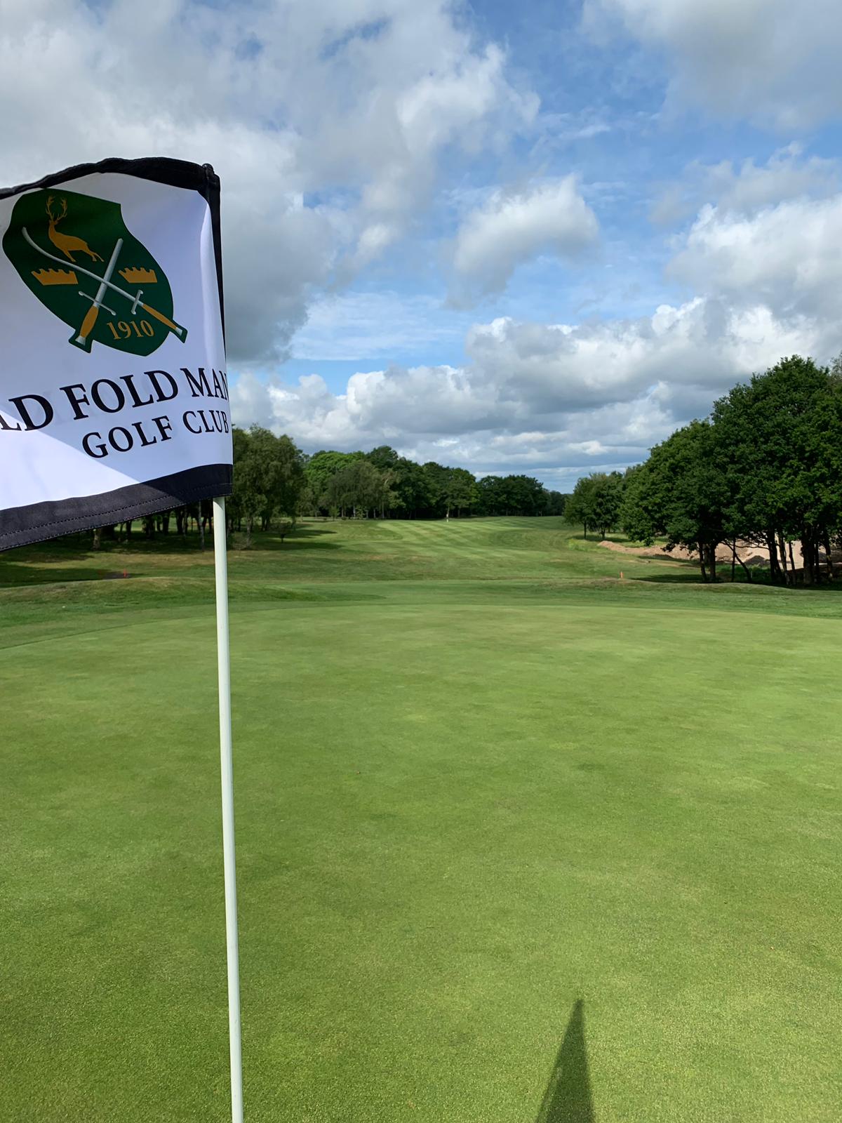 Scratch Open 2025 - Upcoming Competitions :: Old Fold Manor Golf Club